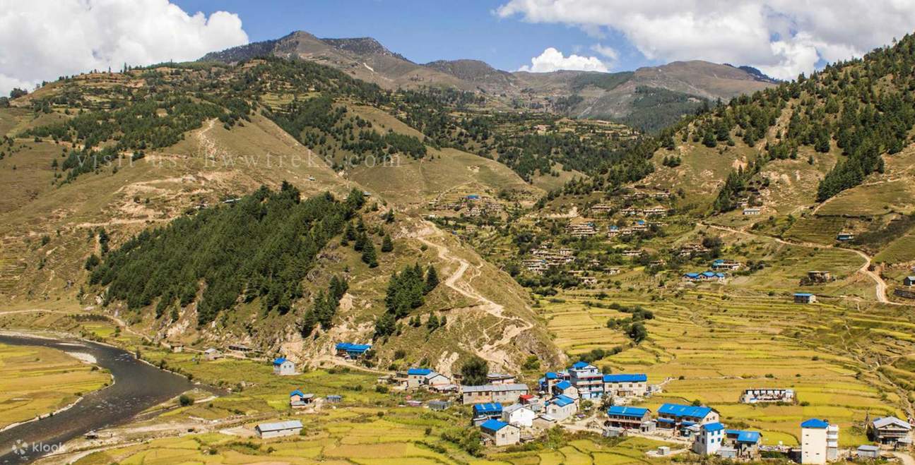 Dolpa Region Trek. - Klook Hong Kong