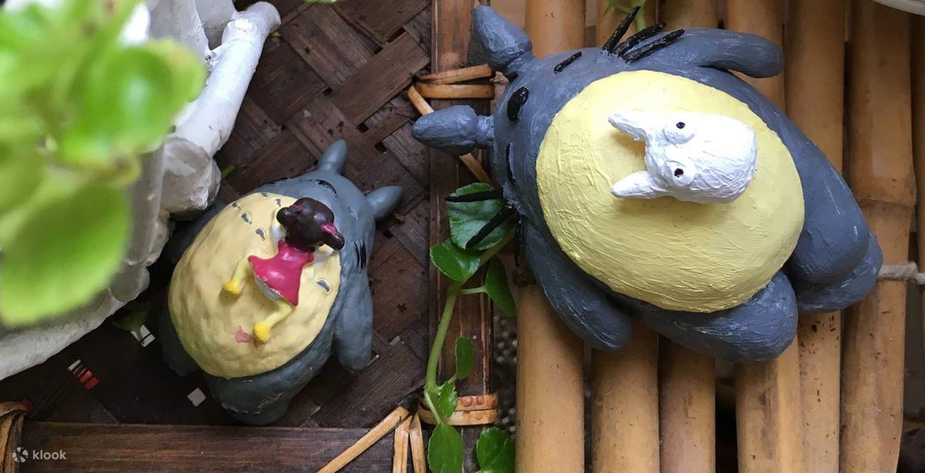 Aura Art Taller de Arte de Escultura en Arcilla - Klook Estados Unidos