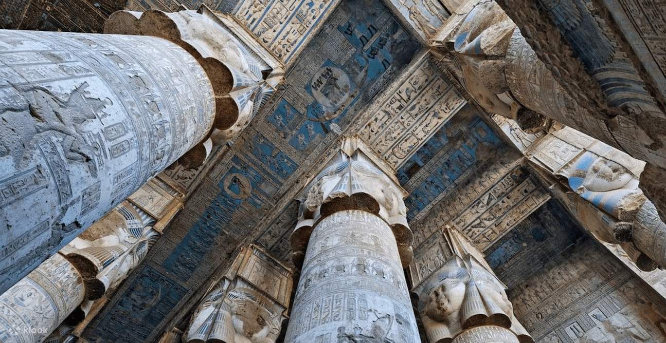 Private Day Tour to Abu Simbel Temples from Aswan - Klook
