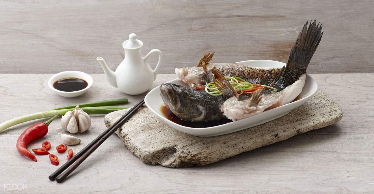 Up to 10% Off | JUMBO Seafood in The Riverwalk, Riverside Point ...