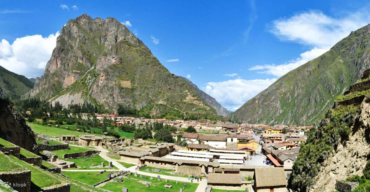 Explore the Sacred Valley and Machu Picchu in 2 Days - Klook Philippines