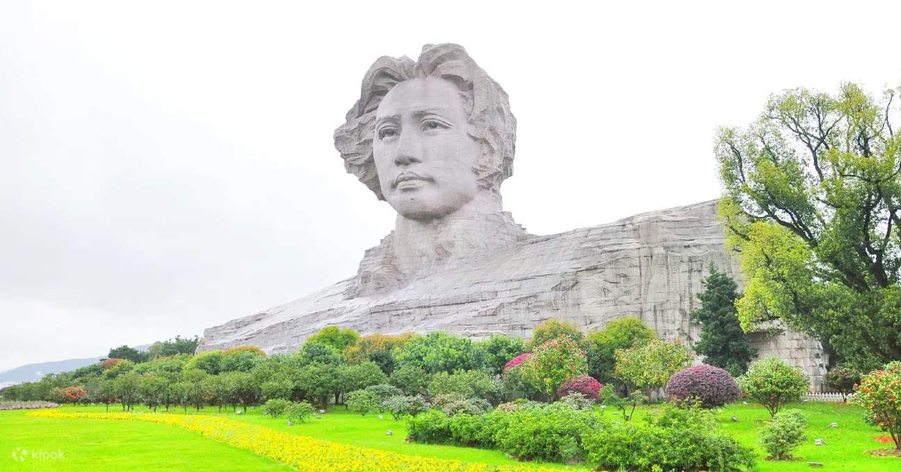 3-Day Semi-Independent Tour of Changsha, Hunan (4-Star Hotel + Airport ...