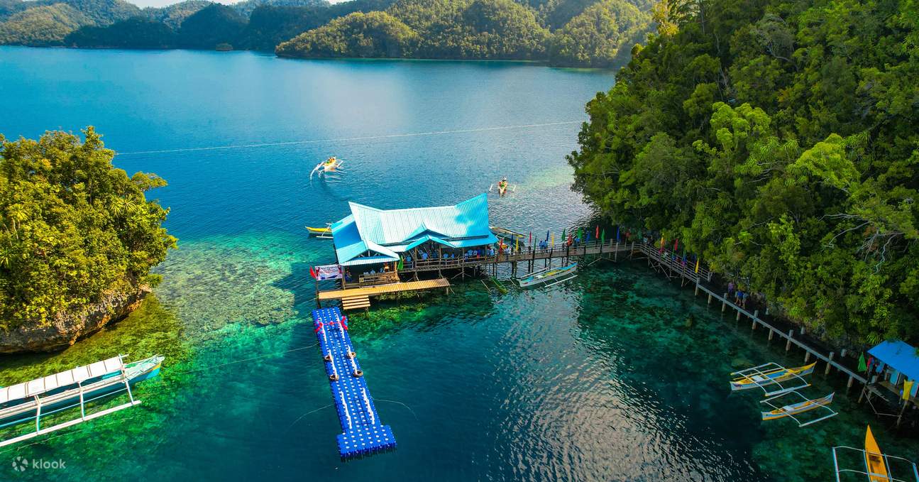 Sohoton Cove and Jellyfish Sanctuary Private Day Tour - Klook