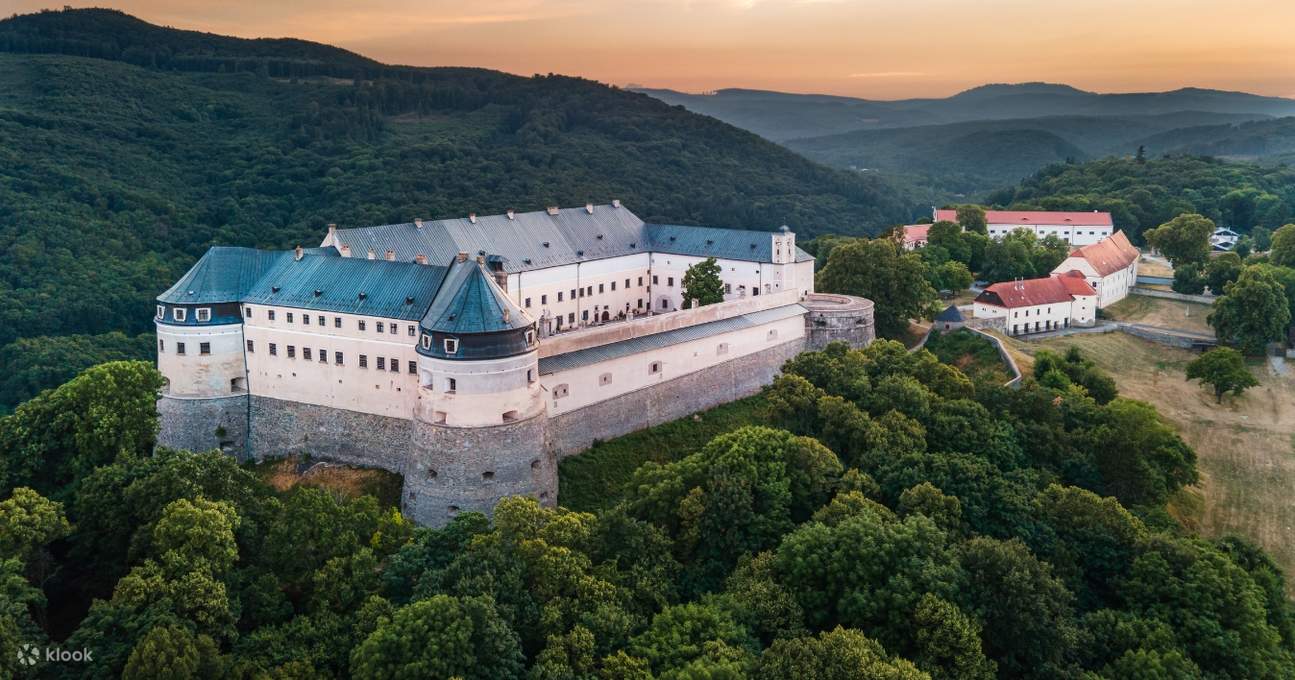 From Vienna: Bratislava Guided Day Tour with Castles & Hidden Gems ...