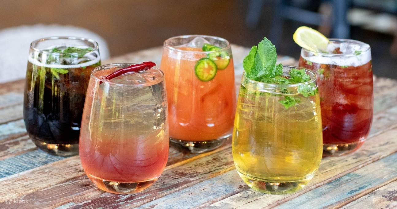 I Have a (Beer) Dream Guided Tour in Atlanta - Klook Singapore