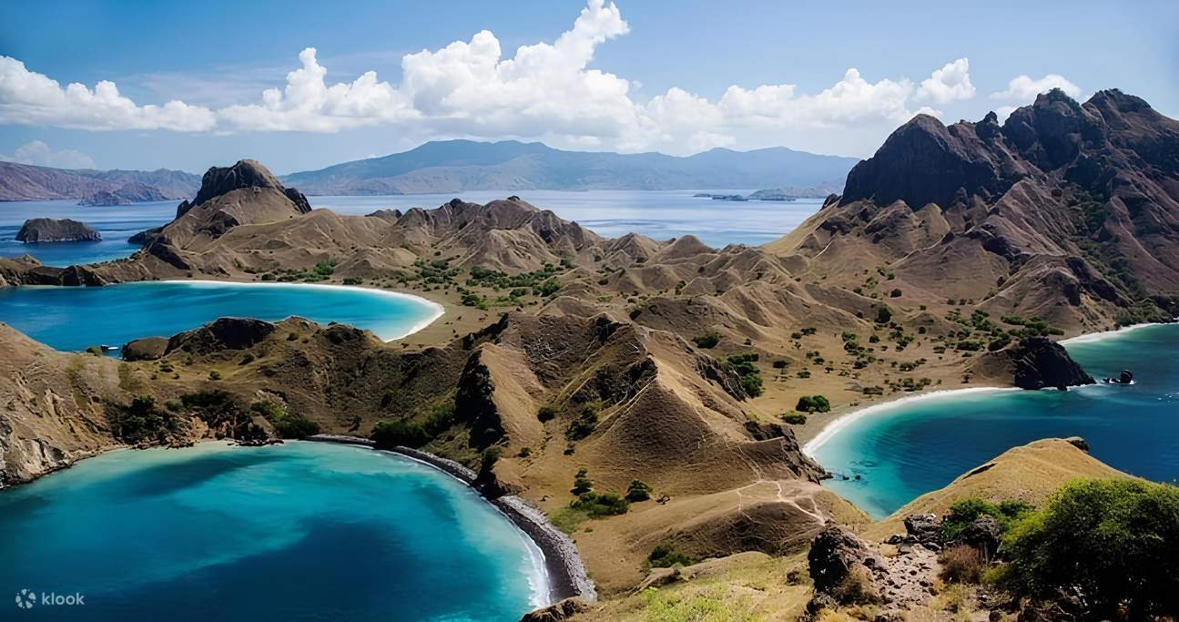 Labuan Bajo Full Day Tour by Speedboat - Klook Malaysia