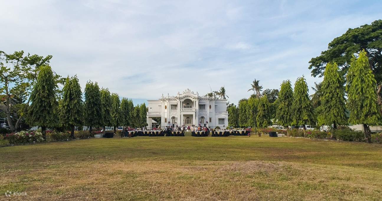Iloilo City Heritage and Southern Countryside Half Day Tour - Klook