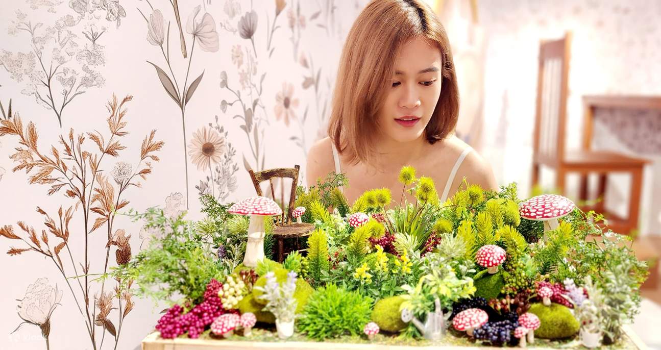 Alice Saves Wonderland: The Immersive Journey - Klook