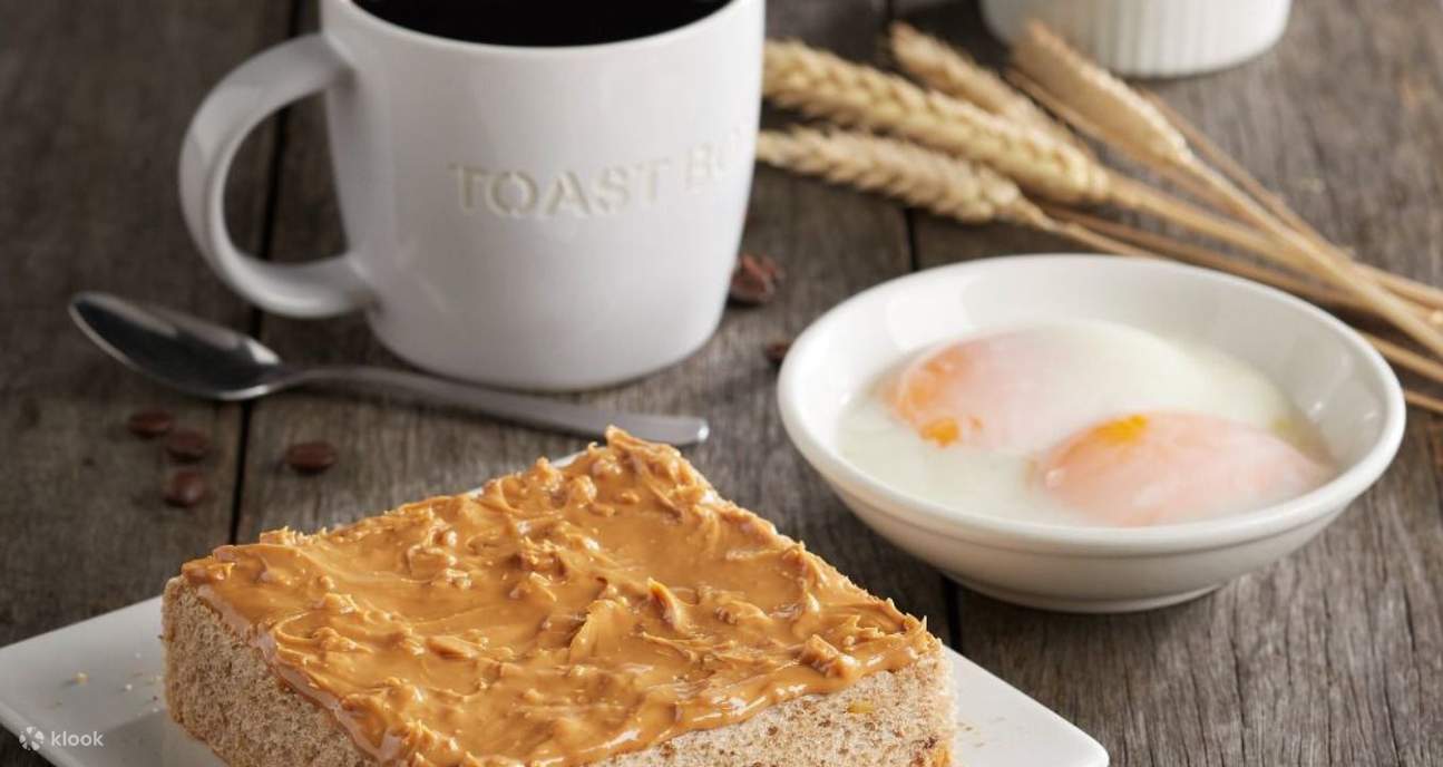 FunVee Open top Bus Tour with Breakfast Bus Tour - Klook