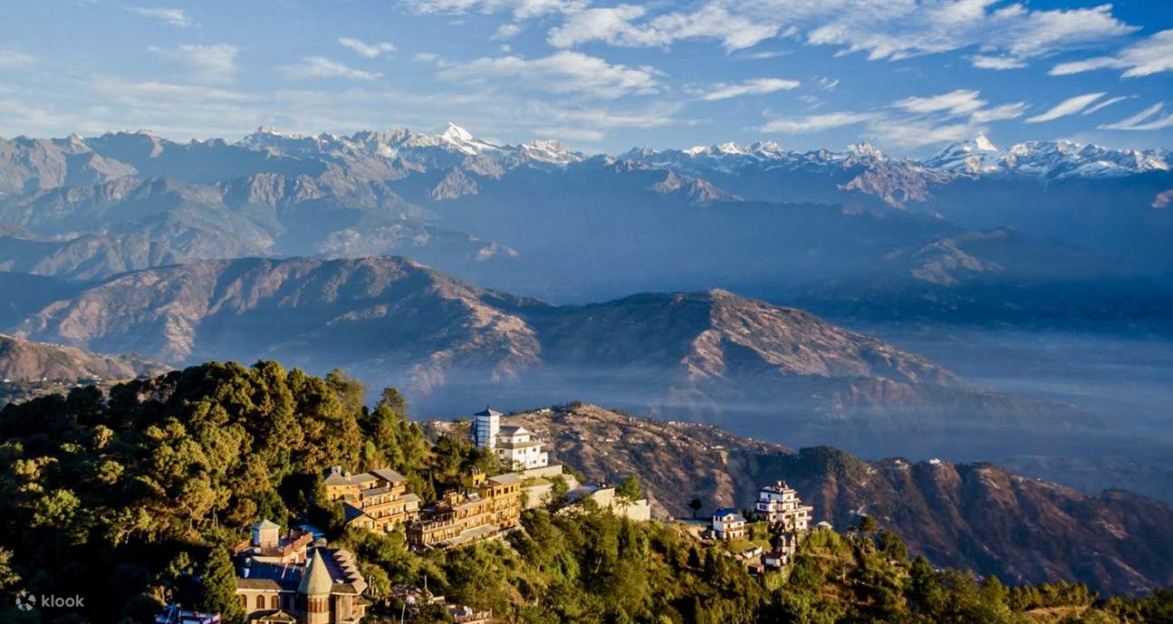 Nagarkot Sunrise View Tour - Klook