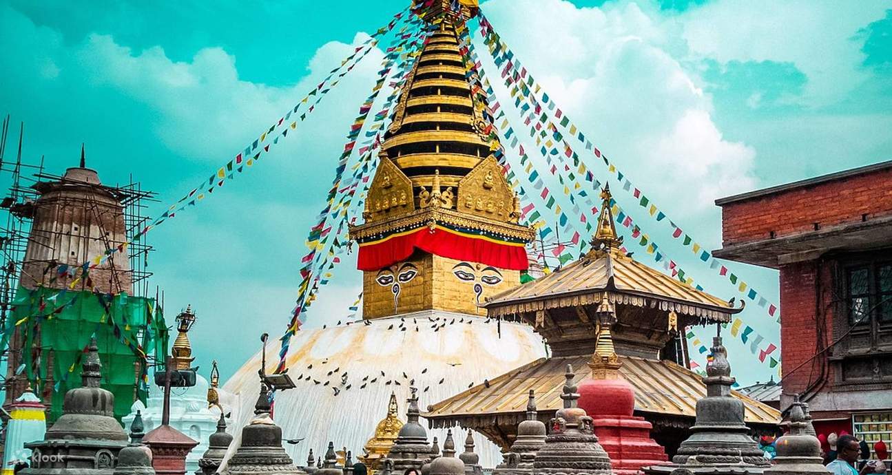 Experience the Beauty of Kathmandu with our UNESCO World Heritage Full ...