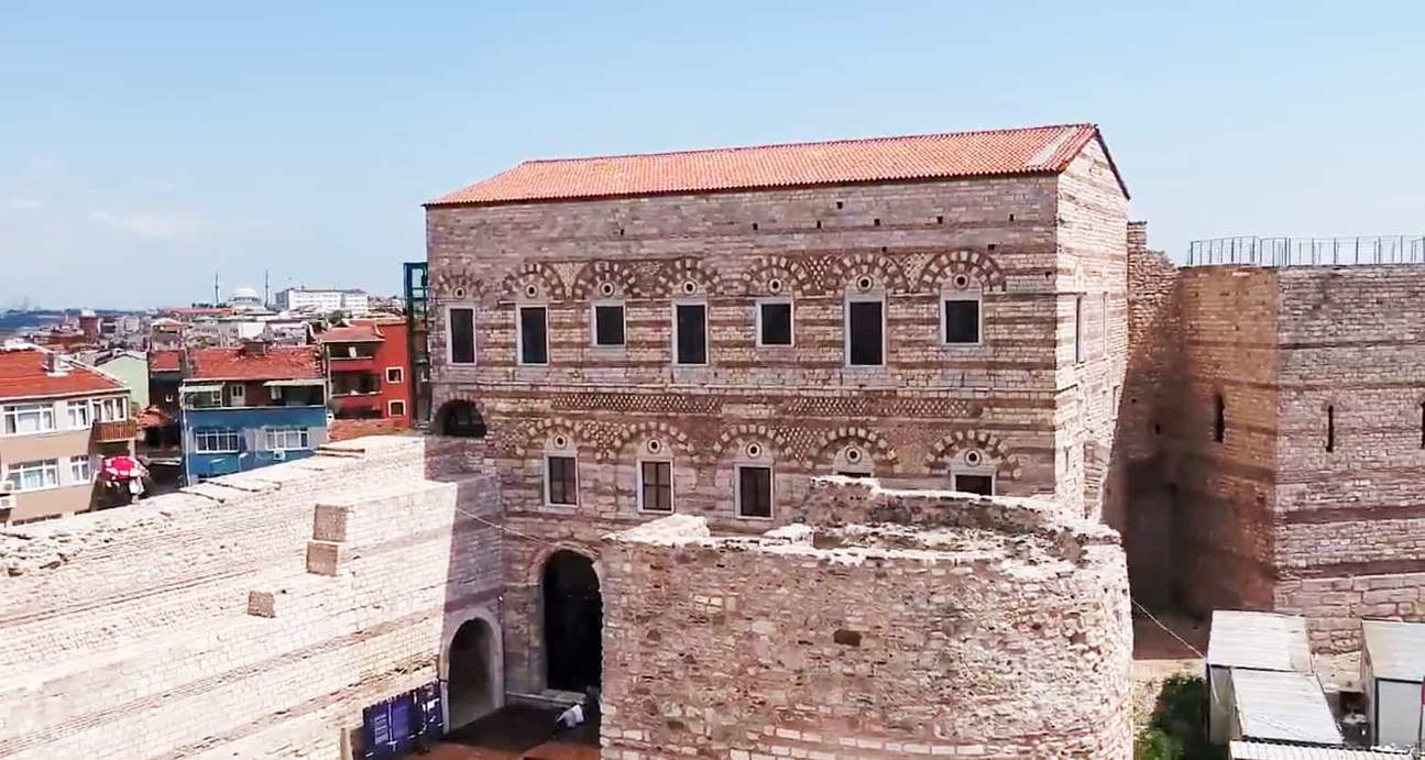 Tour of Byzantine and Walls of Constantinople - Klook