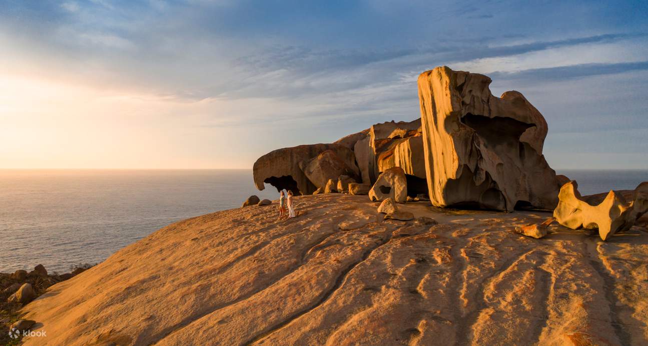 2 Day Kangaroo Island Wildlife and Scenic Tour from Adelaide - Klook