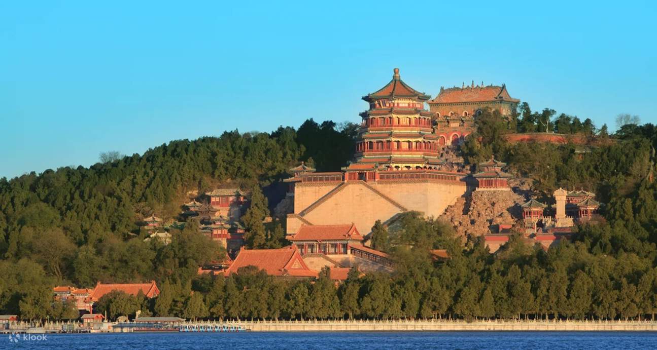 5-Day/4-Night Beijing Highlights Tour (In-depth Forbidden City Tour + 4 ...