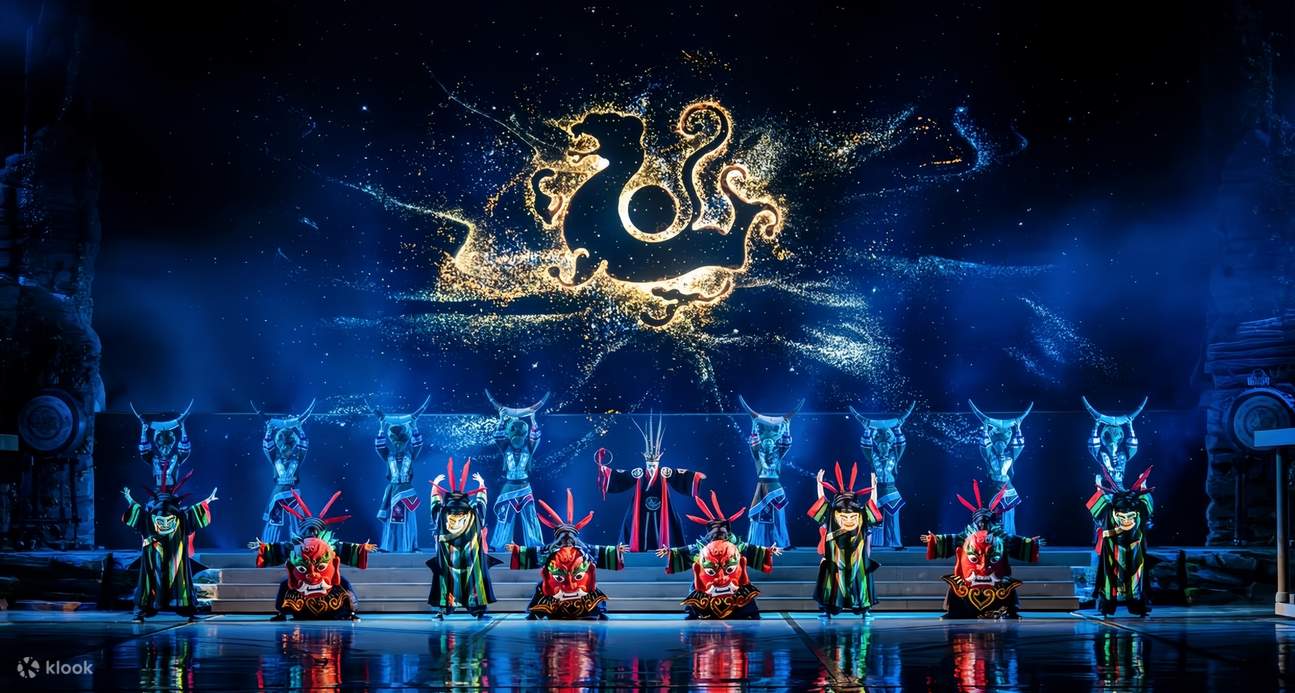 Enshi Tenglong Cave One-Day Tour (Door-to-Door Pickup & Drop-off ...