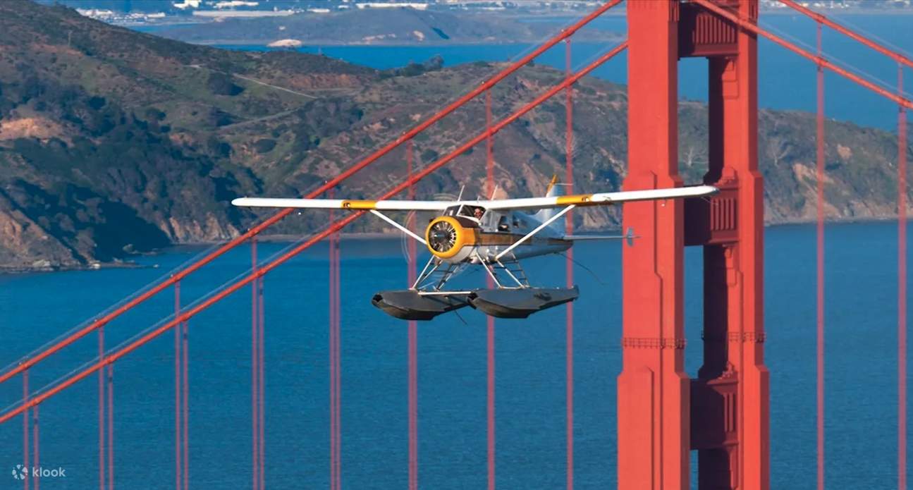 Experience Alcatraz Island with Various Tour Options - Klook