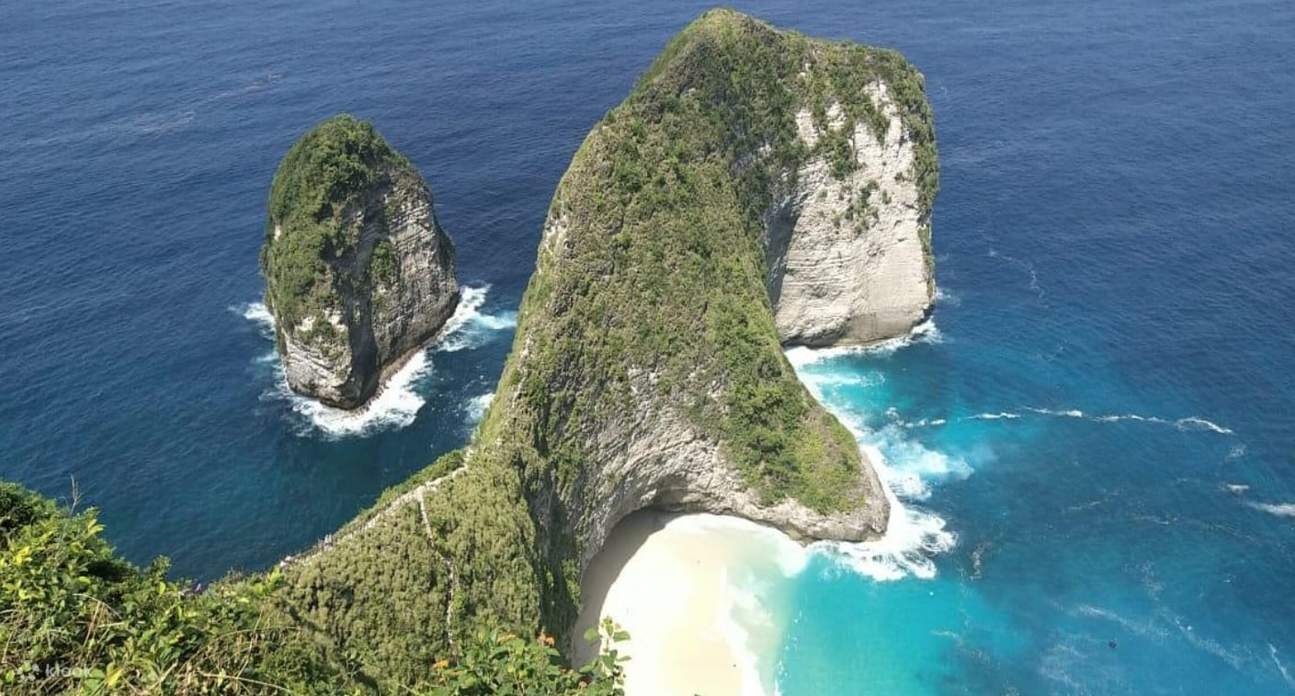 Crucero de un día por Nusa Penida por Quicksilver Bali, Indonesia ...