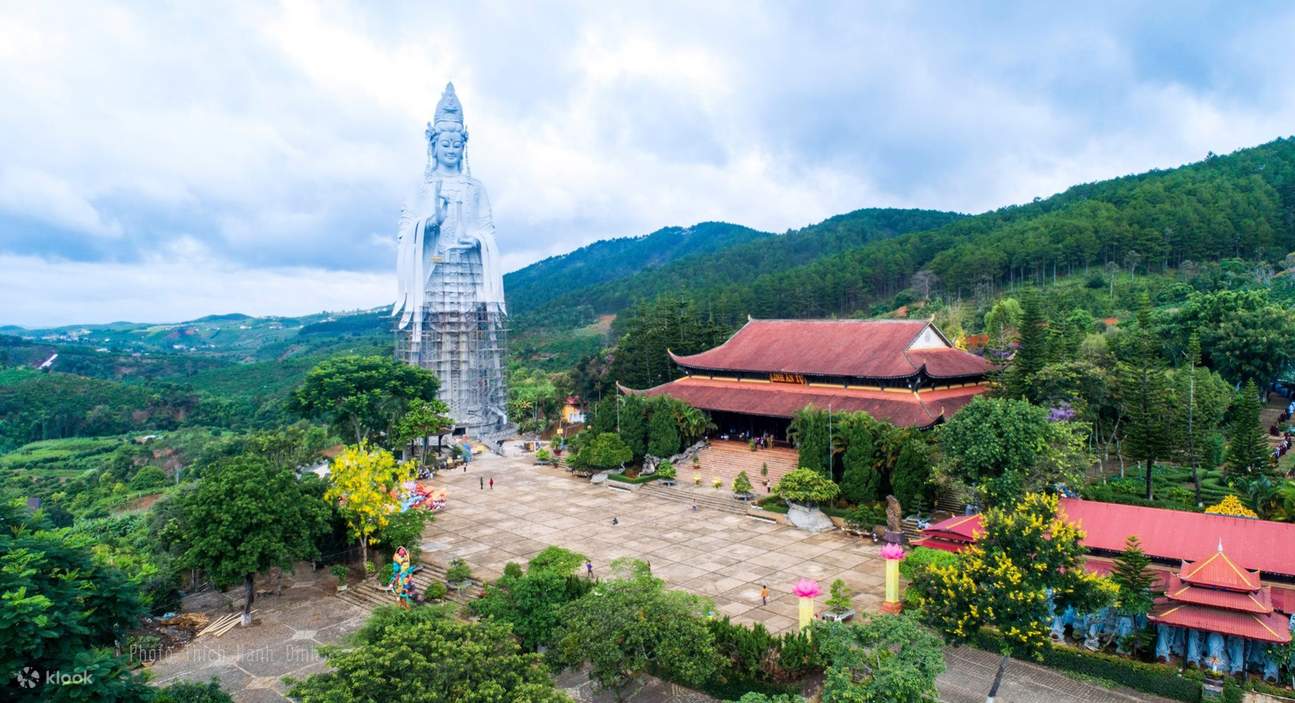 Lawatan Sehari Desa Da Lat di Da Lat, Vietnam - Klook Amerika Syarikat