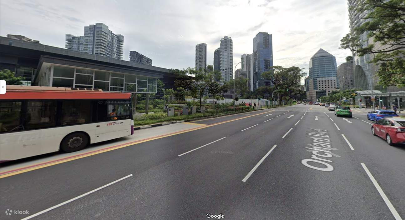 555 Thai Music Festival 2024 Bus Transport - Klook India