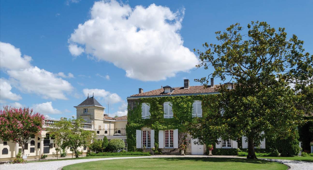 Medoc Region Full Day Winery Tour from Bordeaux in France | Klook
