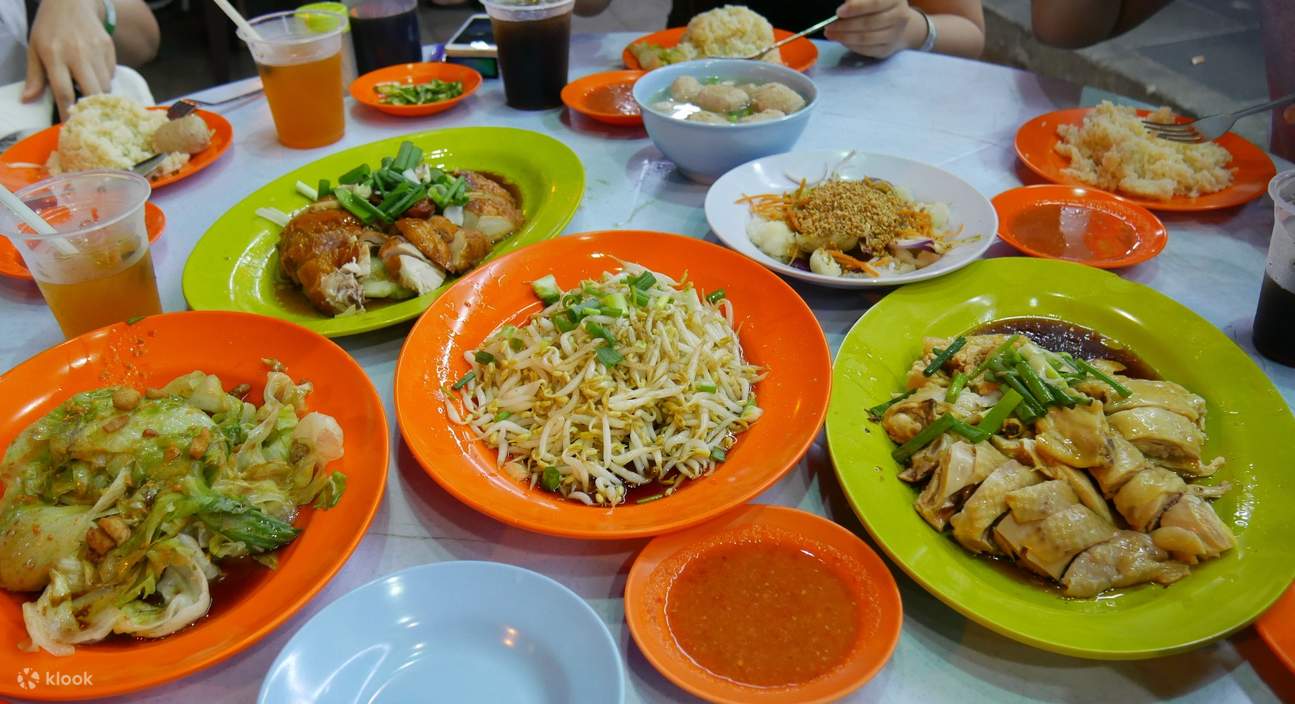 Ipoh Private Day Tour from Kuala Lumpur, Ipoh, Malaysia - Klook Malaysia