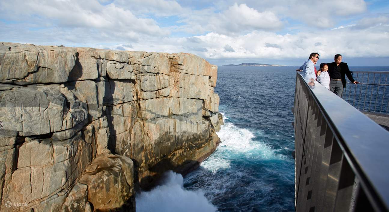 The Gap and Natural Wonders tour in Albany - Klook Australia