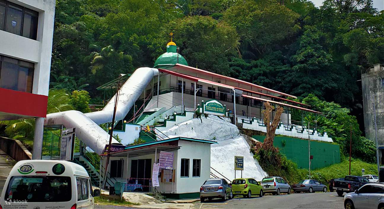 Sandakan Heritage Excursion Tour Walking Tour - Klook