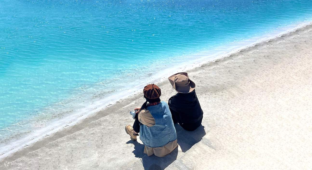 Meet Northwest · Gansu-Qinghai Grand Loop 8 Days (Xining + Qinghai Lake ...