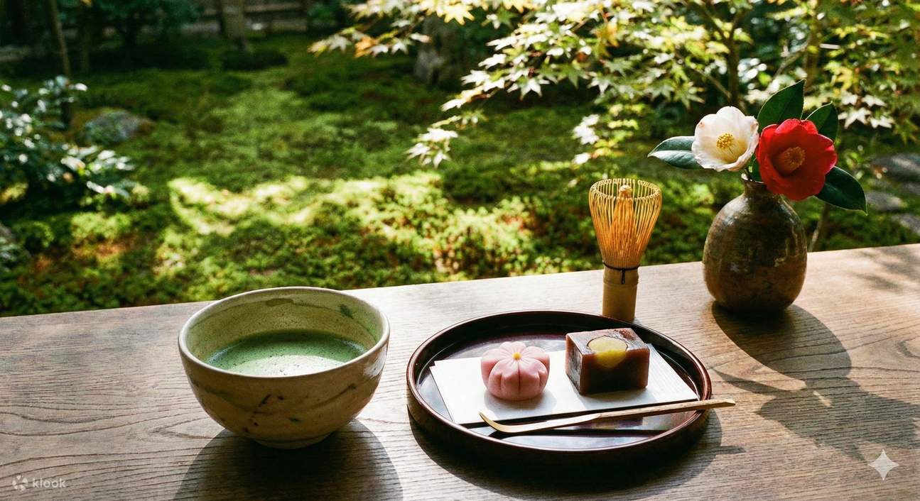 Tokyo Samurai Sword (katana) & Calligraphy with Kimono - Klook United ...