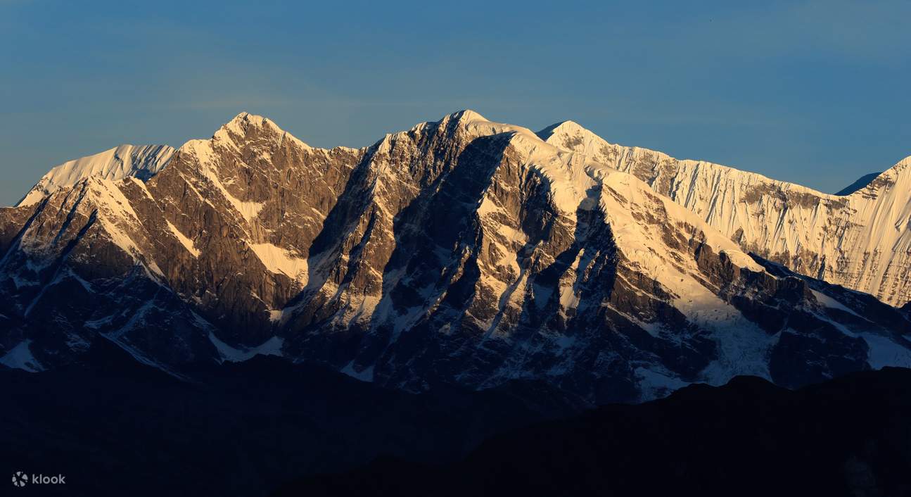 Memulai Petualangan Epik: Ekspedisi Trekking Gurja Himal - Klook Indonesia