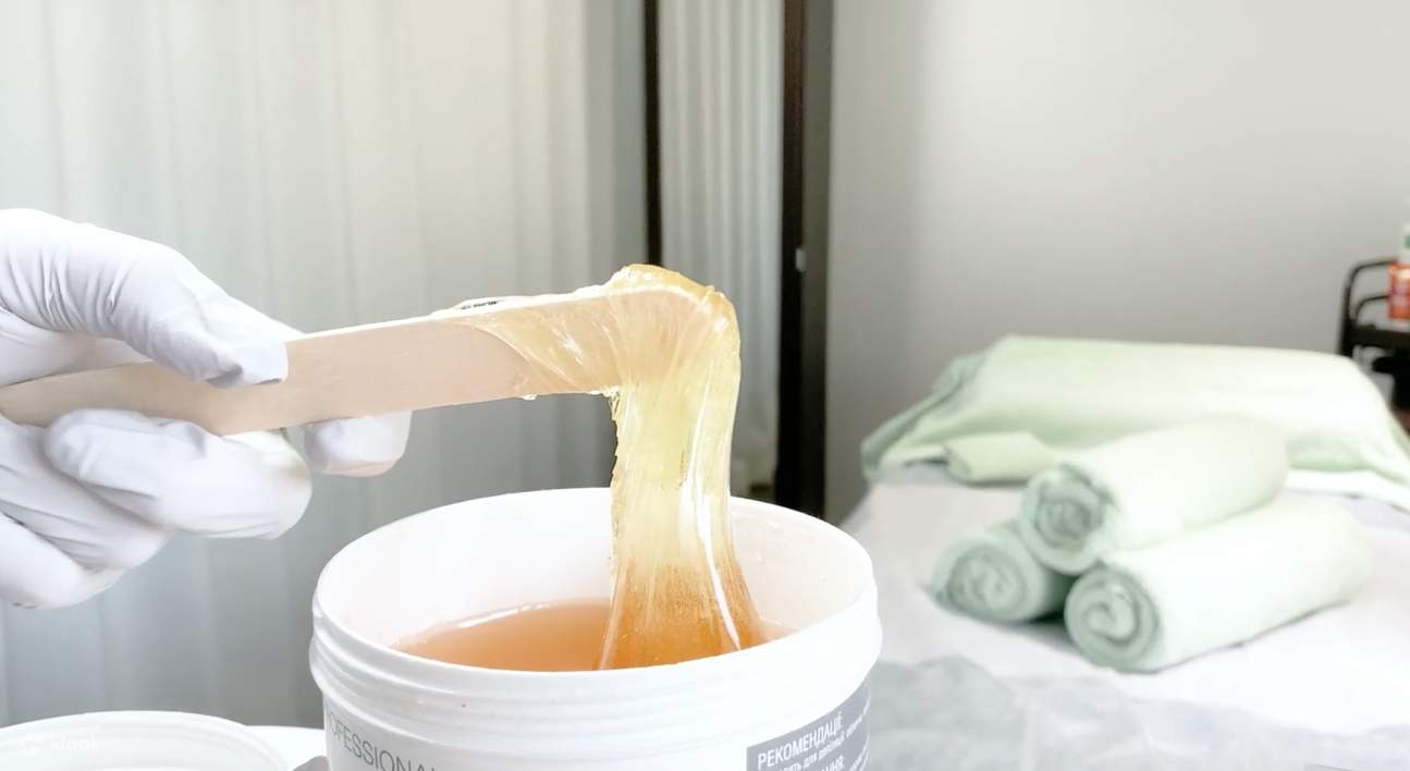 Tokyo Nihonbashi Private Hair Removal & Nail SPA AELITA - Klook Canada