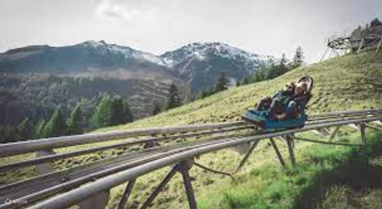 Explore Guba-Shahdag Mountains: Day Trip Adventure with Shahdag Resort ...