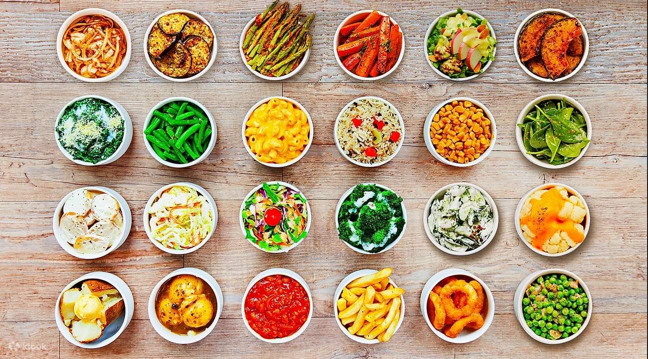 【在線訂座預約】 iSTEAKS - Klook香港