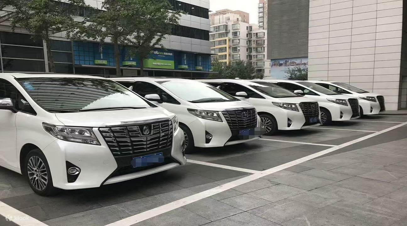 Zhuhai Macau Intercity Pickup - Klook Estados Unidos