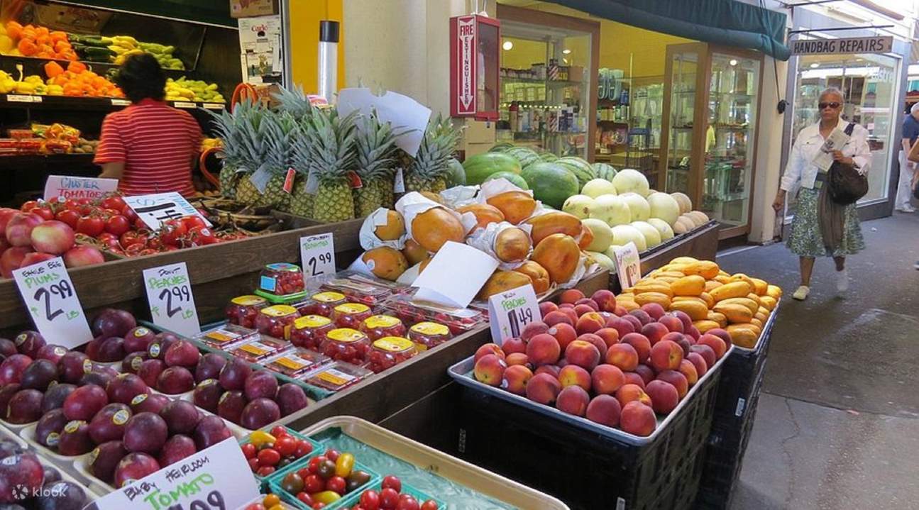 Los Angeles City deelname aan dagtour - Klook Verenigde Staten