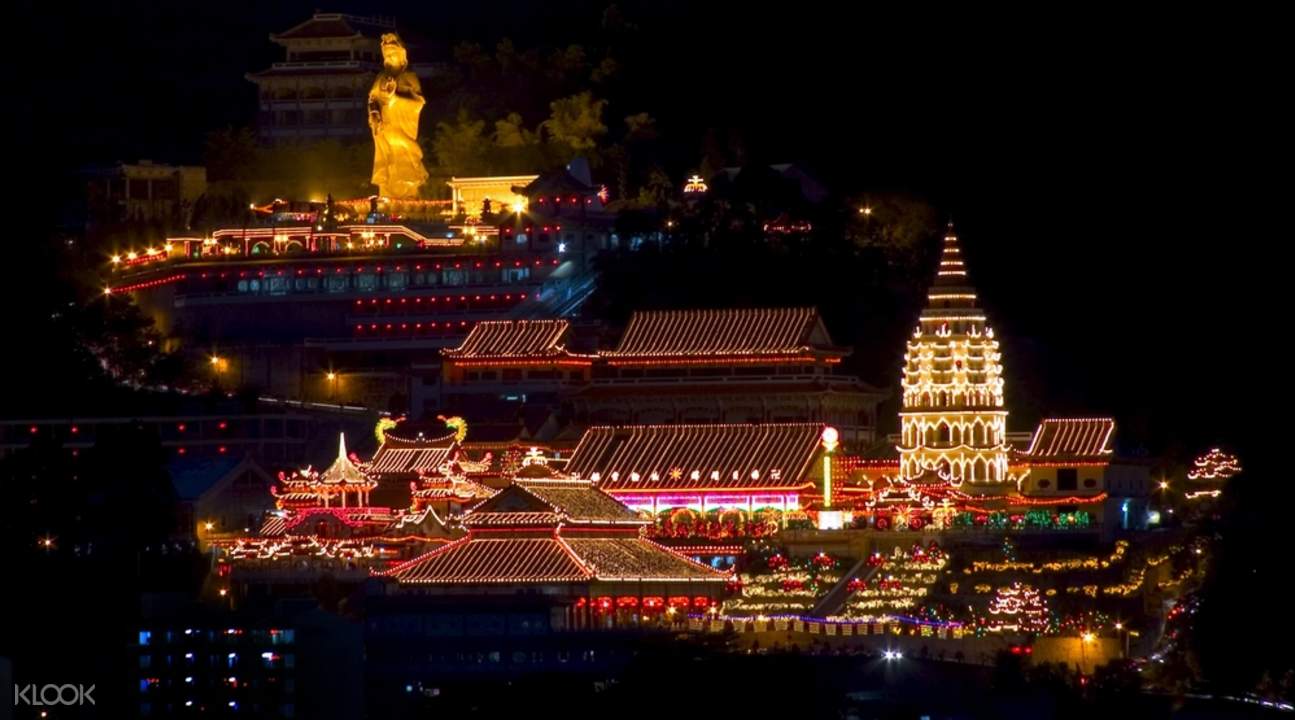 Pinang Peranakan Mansion Sightseeing Tour in Penang