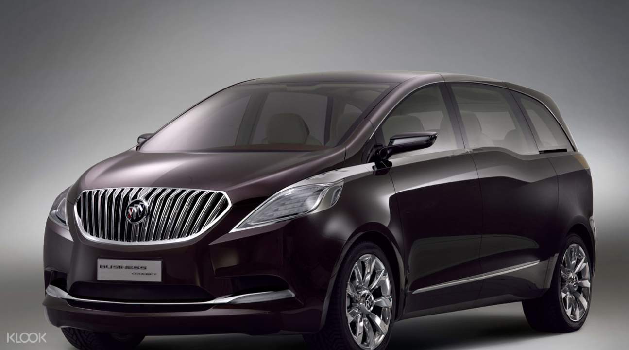 Beijing Full Day Car Charter