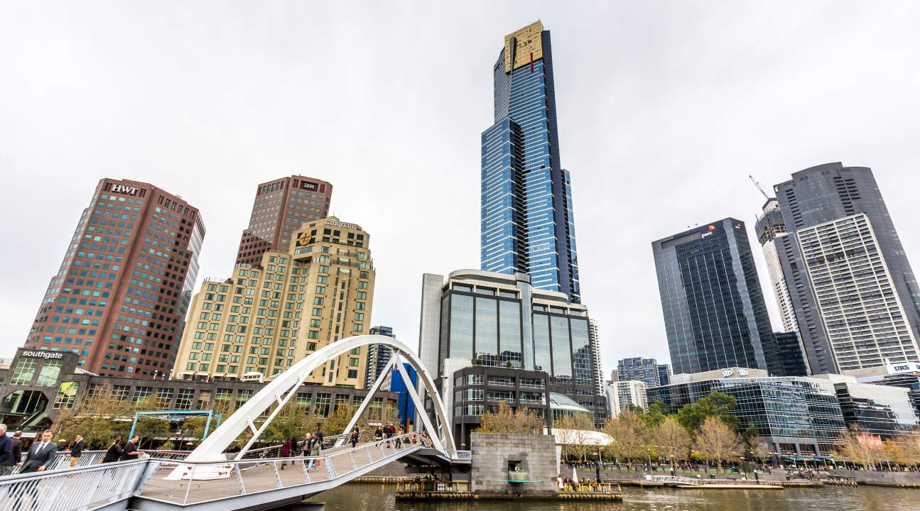 Eureka Skydeck 88 Discount Tickets