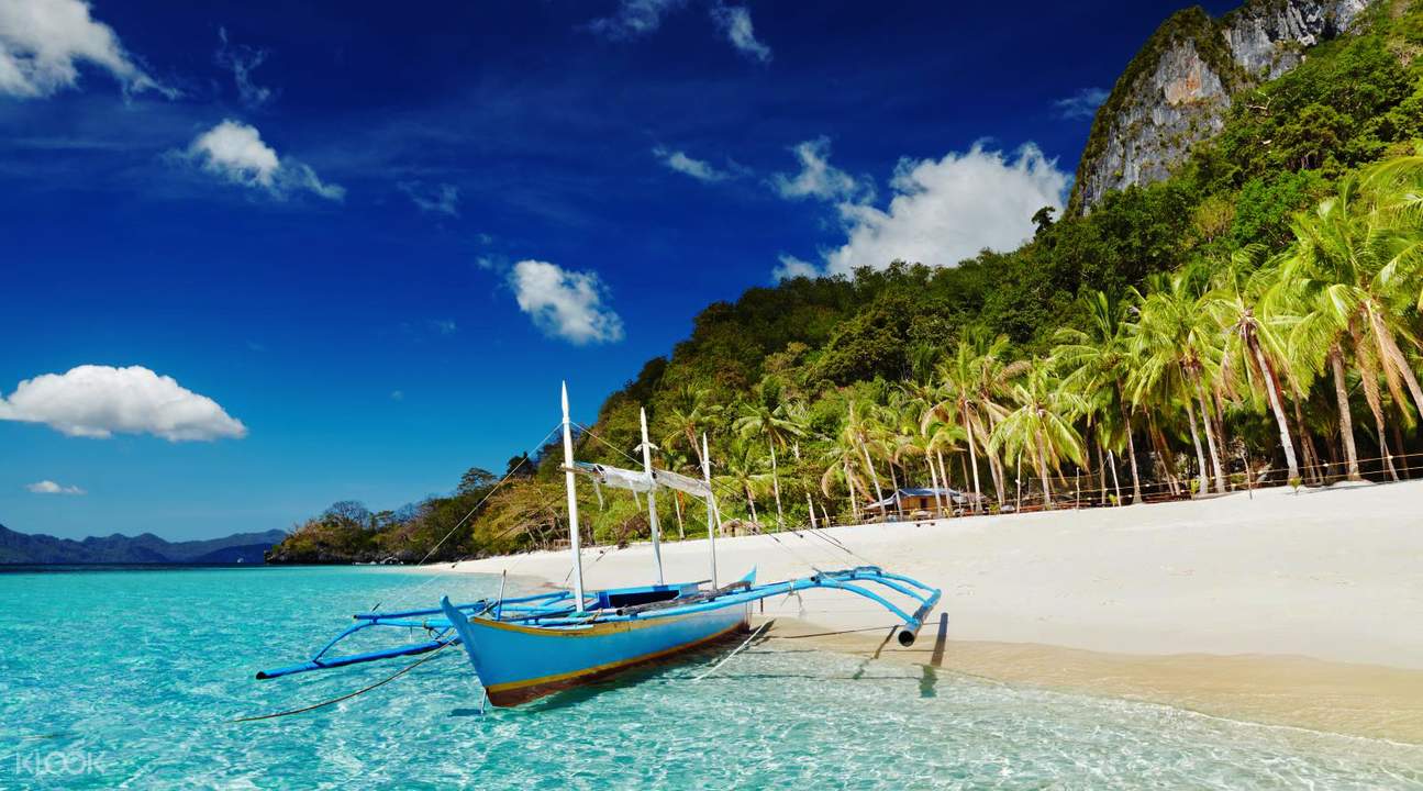 Up to 40% Off | Boracay Tour Package (Island Hopping) - Klook Philippines