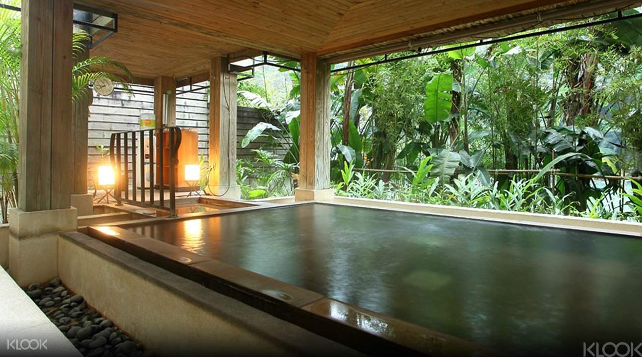 Volando Urai Public Hot Spring Spa - Klook