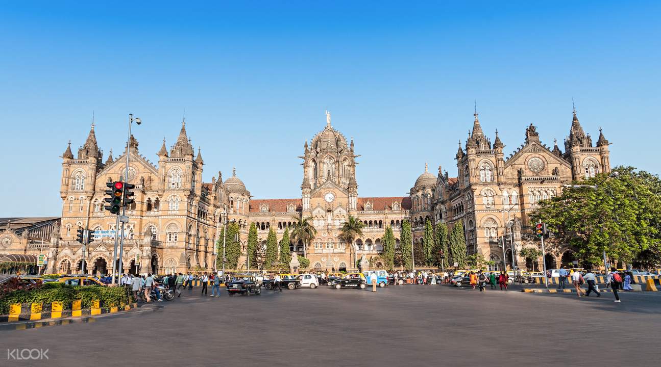 Highlights of Mumbai Day Tour