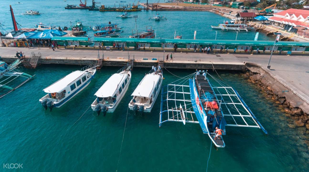 Up to 20% Off | Premium Shared Godofredo P. Ramos Airport (Caticlan ...