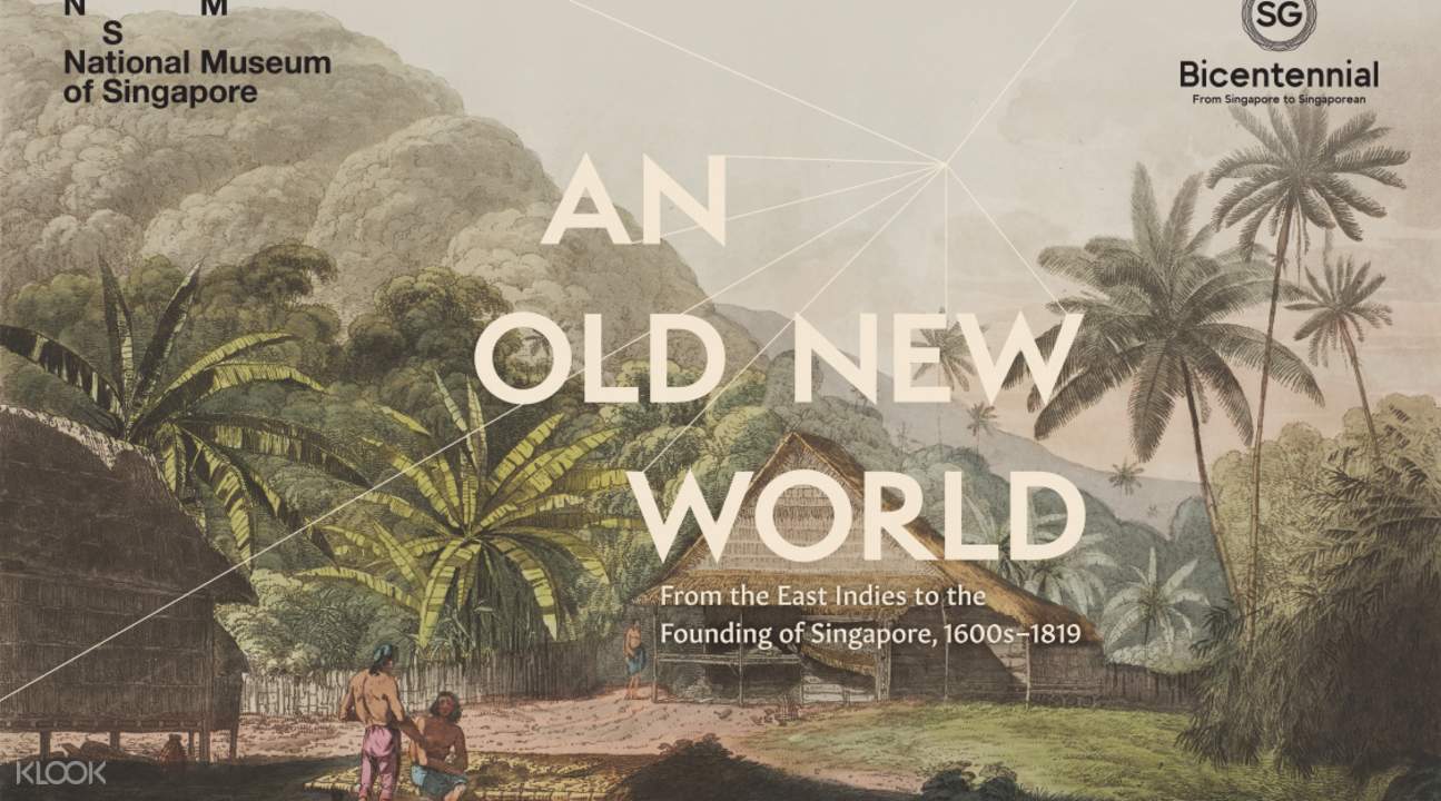 National Museum of Singapore