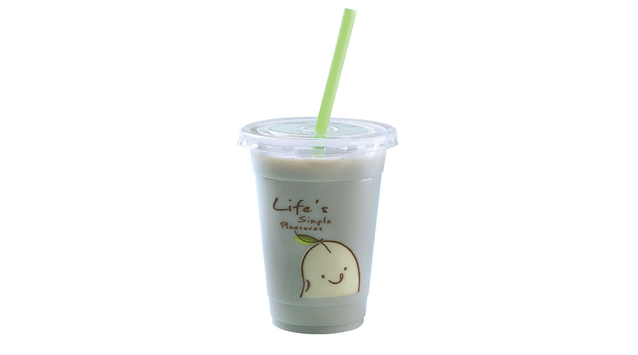 [SALE] Enjoy Soya Ice Cream and Black Soya Milk at Mr Bean in Orchard ...