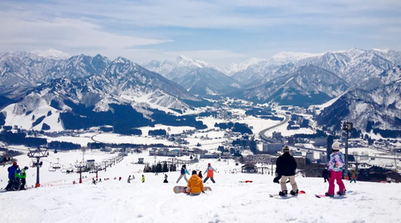 Up to 15% Off | Gunma Sightseeing and Gourmet Trip from Tokyo, Japan ...