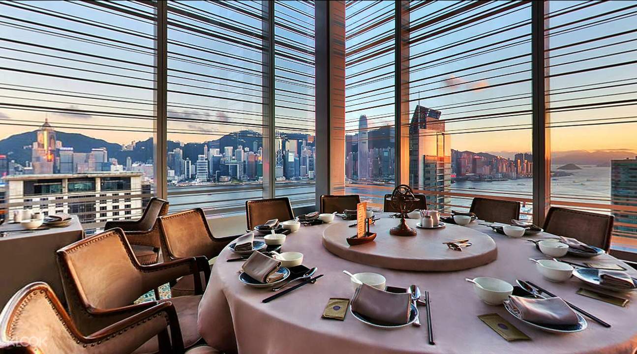 Nanhai No.1 in Tsim Sha Tsui, Hong Kong (Discount Voucher) - Klook