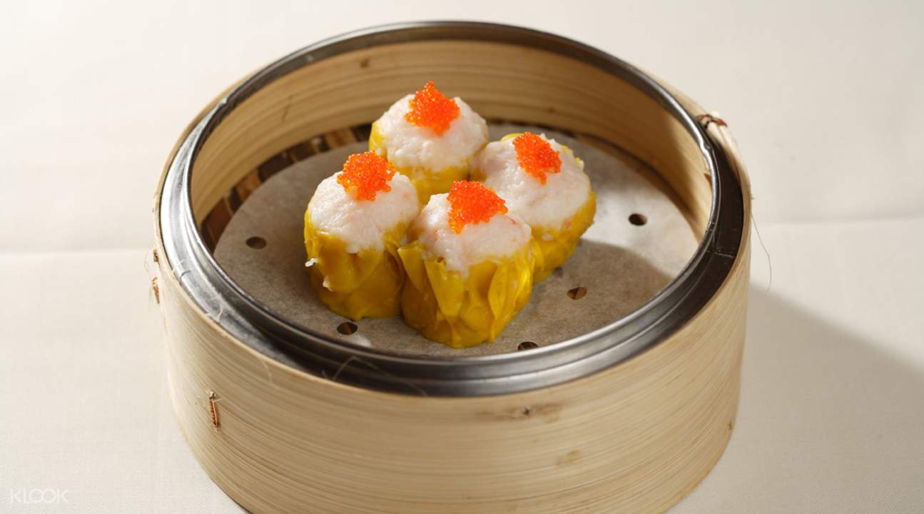 [SALE] Experience the Iconic Jumbo Kingdom Floating Restaurant - Ticket KD