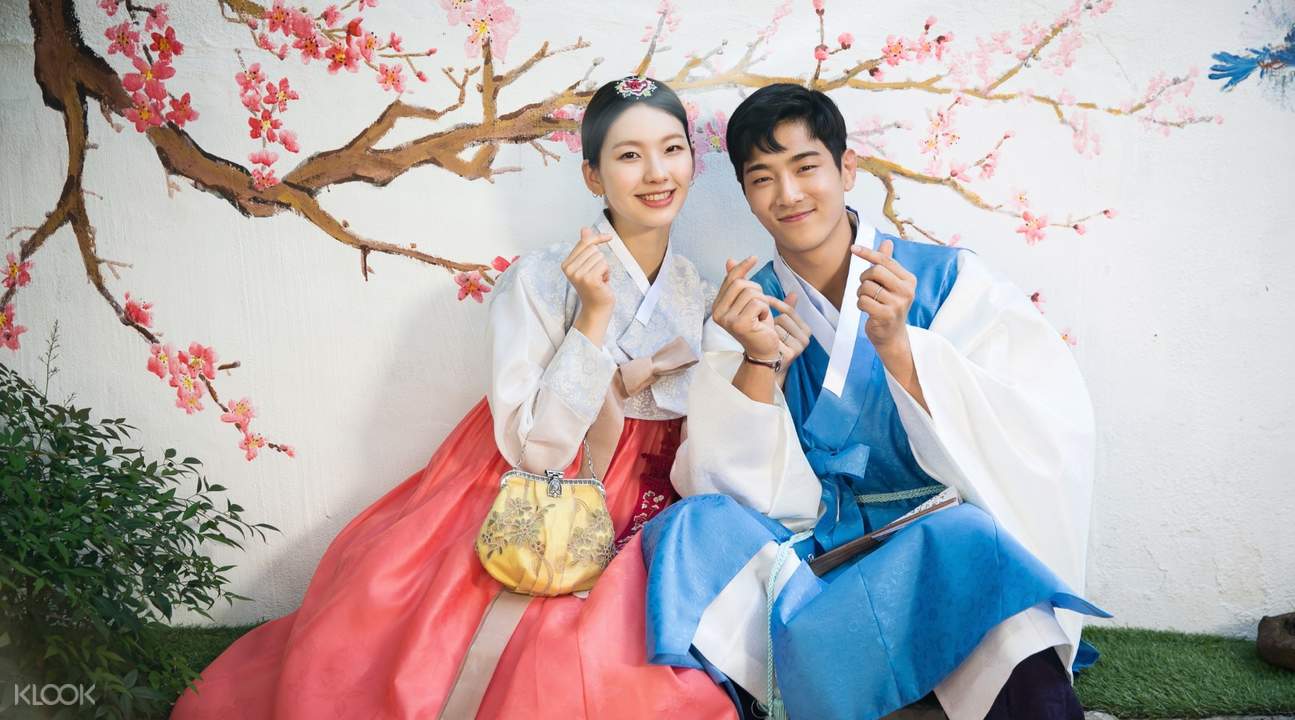 Up to 10% Off | Hanbok Rental and Photoshoot Experience by Hanbok That ...