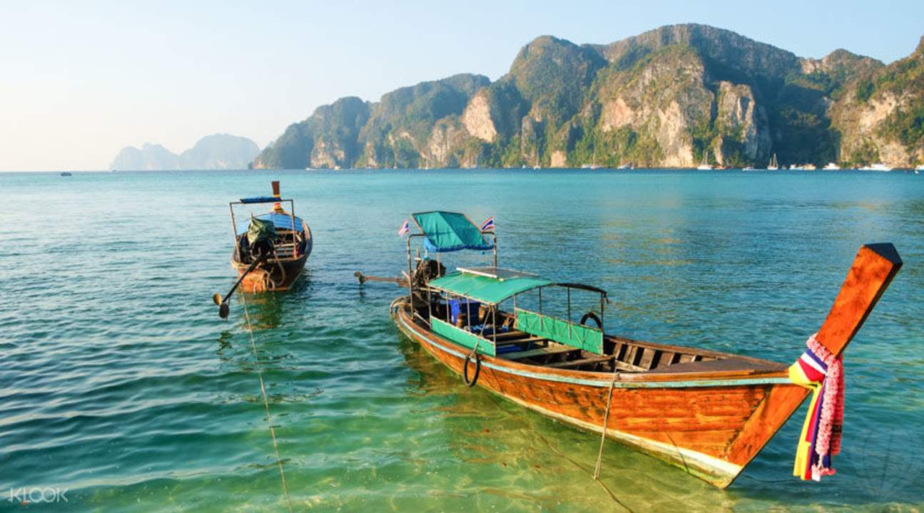 Phang Nga Sea Canoeing