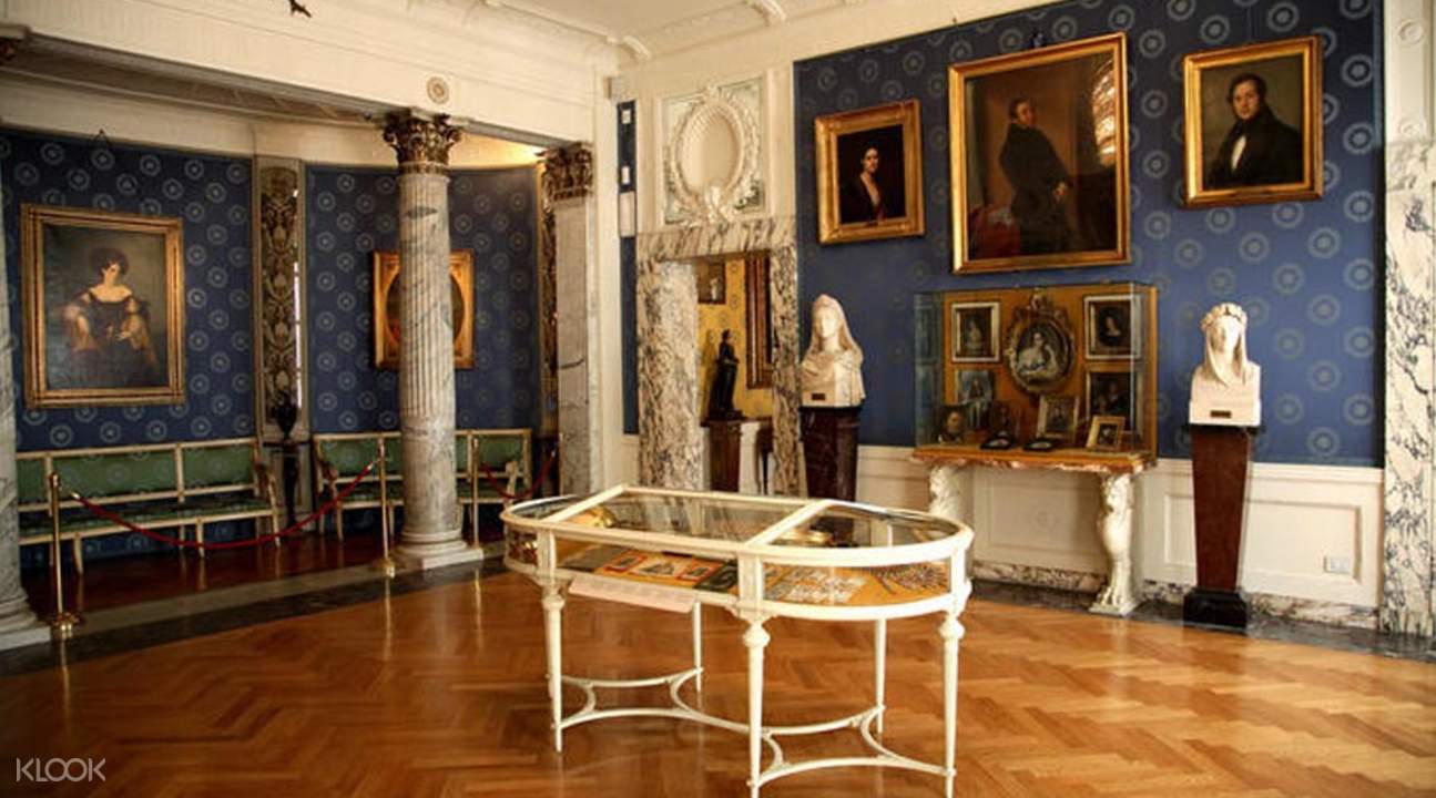 [SALE] Fast Track Entry and Guided Tour of La Scala Theatre & Museum ...